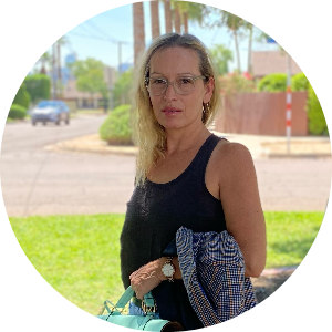 Stephanie Garcia - ZigSig - Notary Public In Phoenix AZ